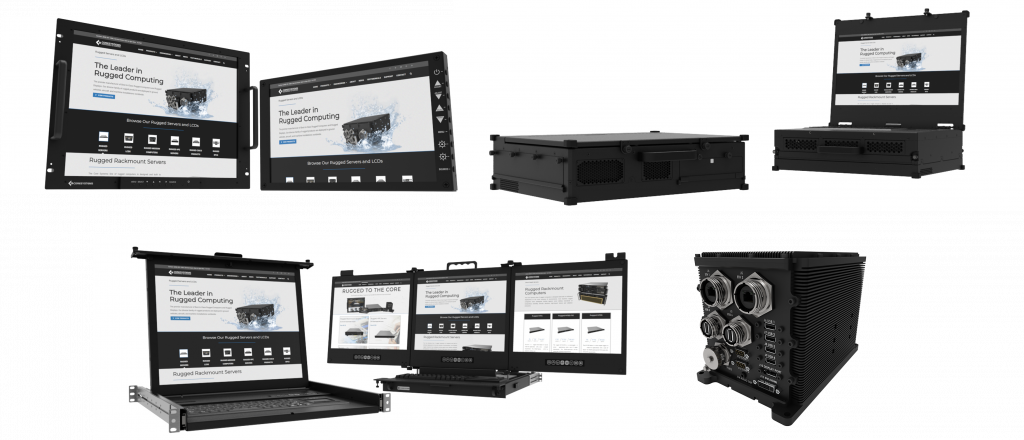 CORE SYSTEMS - NGS TECHNOLOGY